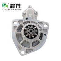 China 7.5KW Starter Motor NISSAN UD440 2330000Z03 2330000Z05 2330000Z07 M009T81571 M9T81571 M9T82571 1-584-25W for sale