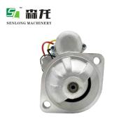 China 5.0KW Starter Motor Komatsu PC60-5 6008133111 6008133121 6008133122 6008133130 6008133170 6008133171 6008134410 for sale