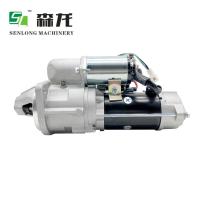 China 5.0KW Starter Motor Komatsu PC60-5 6008133111 6008133121 6008133122 6008133130 6008133170 6008133171 6008134410 for sale
