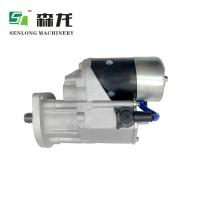 China 6008634410 Starter Motor Komatsu PC60-7 6008634510 6008634610 0240003060 0240003070 0240003240 38644320 for sale