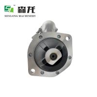 China 5.0KW Starter Motor Komatsu 4D95 0230001430 0230001550 0230001750 0230001751 0230001752 0230002080 0230002560 for sale