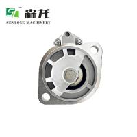 China 1.8KW Starter Motor Komatsu PC20-5-6-7 S114-624 119255-77011 9722809-575  91-29-5602 11963177011 for sale