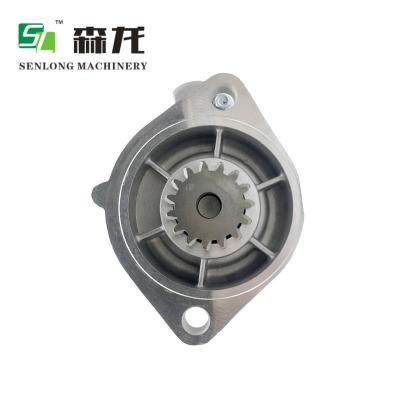 China 2.5KW Starter Motor Komatsu PC40-5-6 12125477010 12137077010 12137077011 12137077020 12425077010 12425077012 12913077010 for sale