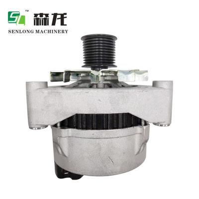 China 10PK  Alternator 210B 0120489232 0120489233 0120489234 0120489300 0120489301 0120489302 for sale