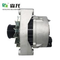 China 80A 8PK  Alternator Steyr Machinery  JFZ2818/2818A for sale