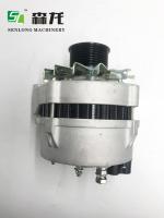 China 80A 8PK  Alternator Steyr Machinery  JFZ2818/2818A for sale
