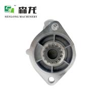 China PC40MR Komatsu Starter Motor 11925677010 11938577010 12452077010 12452077011 12477277010 12477277020 for sale