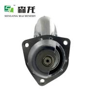 China 7.5KW Starter Motor Komatsu D6 Bulldozer 6008132620 6008132650 6008132692 0210002660 0210003410 0210003411 for sale
