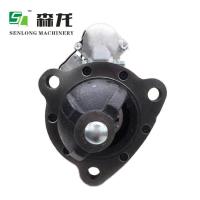 China 5.5KW Starter Motor Komatsu PC150 0230001171 0230001240 0230001400 0230001440 0230001460 0230001530 6008133310 for sale