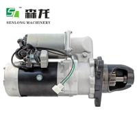 China 11T Starter Motor Komatsu 6D125 6008133631 6008133632 6008135111 6008135711 6008136610 6008136611 6008136630 for sale