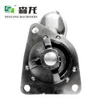 China 11KW Starter Motor Komatsu 6D140 D155X bulldozer 0230007676 0230007677 0230007678 6008139331  0230007071 for sale