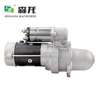China 2.5KW Starter Motor Komatsu 0230002070 10461287 10461483 1113284  STR7076  6600N  6600N for sale