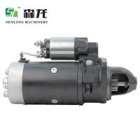 China Perkins 1104 Engine Starter Motor T63701001 3181A027 2873D304 T837010004 T73701017 T837010004 11702594 9011702594 for sale