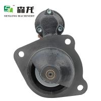China Perkins 1104 Engine Starter Motor T63701001 3181A027 2873D304 T837010004 T73701017 T837010004 11702594 9011702594 for sale