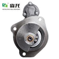 China 4.0KW Starter Motor Perkins 1104D 11130745 11130936 11130977 11131082 11131388 AZJ3265 AZJ3338 AZJ3350 AZJ3373 for sale