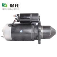 China 4.0KW Starter Motor Perkins 1104D 11130745 11130936 11130977 11131082 11131388 AZJ3265 AZJ3338 AZJ3350 AZJ3373 for sale
