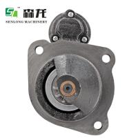 China Perkins 1204E Starter Motor 3218965 11131893 11132310 AZF4242 AZF4361 IS1291 72735794 MS166 for sale