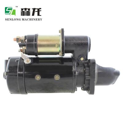 China 12V 10T 4.5KW Starter Motor Perkins 10461003 1990309 1993769 3E1864 3E1865 50-161-1 6382N-PT  6382NPT for sale