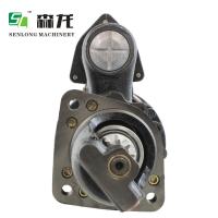 China 12V 10T 4.5KW Starter Motor Perkins 10461003 1990309 1993769 3E1864 3E1865 50-161-1 6382N-PT  6382NPT for sale
