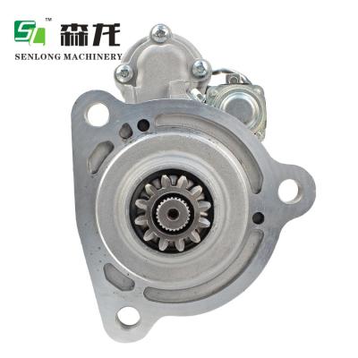 China M125R2600SE FL  Starter Motor  M009T70171 M009T70172 M009T70173 M009T72271 M9T70173 M9T72271 M105R2031SE for sale