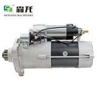 China M125R2600SE FL  Starter Motor  M009T70171 M009T70172 M009T70173 M009T72271 M9T70173 M9T72271 M105R2031SE for sale