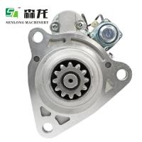 China 5.5KW Starter Motor  FM M009T61671 M009T67671 M009T69371 M9T61671 M9T67671 M9T69371 2995372 42498715 for sale