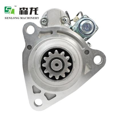 China 5.5KW Starter Motor  FM M009T61671 M009T67671 M009T69371 M9T61671 M9T67671 M9T69371 2995372 42498715 for sale