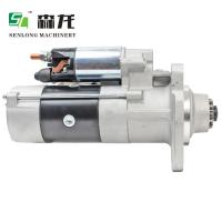 China 5.5KW Starter Motor  FM M009T61671 M009T67671 M009T69371 M9T61671 M9T67671 M9T69371 2995372 42498715 for sale