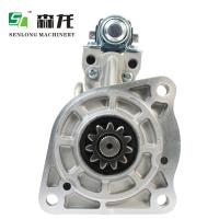 China 4.0KW Starter Motor  VM  M009T64671 M9T64671 CST35692 CST35692AS CST35692ES CST35692OS CST35692RS  6C4611000C for sale