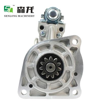 China 4.0KW Starter Motor  VM  M009T64671 M9T64671 CST35692 CST35692AS CST35692ES CST35692OS CST35692RS  6C4611000C for sale