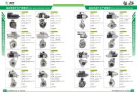 China Excavator Alternator 12V 80A G9695.3701-1 G1150.04.`1 143701005 for sale