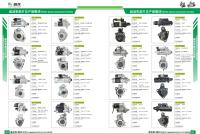 China 24V 10T Excavator Starter Motor Cummins 4BT3.9  5565913 For Cummins Diesel Engine for sale