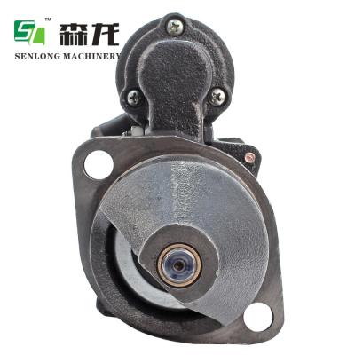 China Starter Motor 11.131.174 For IS0793 AZF4596 AL39700, RE500819, RE50095, RE501002, RE501347, RE501680, RE501686, RE501689 for sale