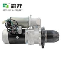 China 12T Starter Motor Komatsu 6D125 6008133230, 6008133231, 6008133330, 6008133460, 6008133490, 6008136210, 6008136211 for sale