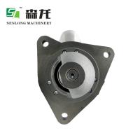 China 11KW Starter Motor Komatsu D150/D355 bulldozer 6008132711, 6008132740, 6008132741, 6008132750, 6008132751, 6008132752 for sale