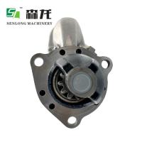 China 11KW Starter Motor Komatsu 6D140 PC600-8  6008133752, 6008133791, 6008133922, 6008133970, 6008134211, 6008134212, for sale
