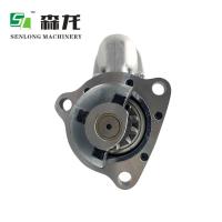 China 7.5KW Starter Motor Komatsu 1100/PC1200 6D170 6008134920, 6008134921, 6008134922, 6008134923, 6008134930, 6008134931 for sale