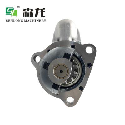 China 7.5KW Starter Motor Komatsu 1100/PC1200 6D170 6008134920, 6008134921, 6008134922, 6008134923, 6008134930, 6008134931 for sale