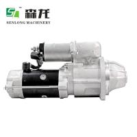 China 2.2KW Starter Motor Komatsu Forklift 4D95 6008131710, 6008131720, 6008131721, 6008131730, 6008131731, 6008131732 for sale