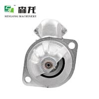 China 2.2KW Starter Motor Komatsu Forklift 4D95 6008131710, 6008131720, 6008131721, 6008131730, 6008131731, 6008131732 for sale