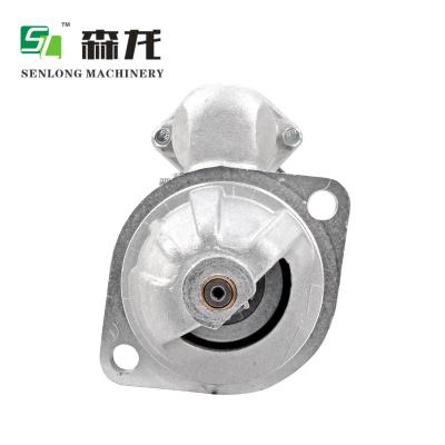 China 2.2KW Starter Motor Komatsu Forklift 4D95 6008131710, 6008131720, 6008131721, 6008131730, 6008131731, 6008131732 for sale