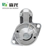 China Starter Motor Forklift Lift Truck A15 H20 Z24 H30, M2T32281,M3T21281,23300-00H00,23300-00H10,410-48011, M3T21282, for sale