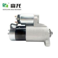 China 1.8KW  Starter Motor L3E E301.5 30L6610500, 30L6610600, M000T60481, M000T60481AM, M001T68381, M0T60481,246-14119 for sale