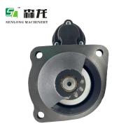 China 4.0KW  Starter Motor M315D2 wheel digging C315/C317 Starter Motor  11132188, AZF4326, IS1290  3417601  MS196 for sale