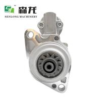 China 13T 3.0KW  Starter Motor K4D E305CR M2T56271, M2T56272, M3T61171, M8T70471, M8T70471A, M8T70473, MM409411 for sale