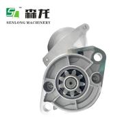 China Starter Motor  C2.6 E306E2 E307E2 1542563010, 1542563011, 1542563012, 1542563013, 1542563014, 0280009030 for sale