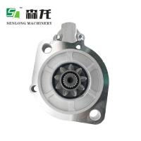 China 243-22114,25-39476-00,Starter Motor C3.3 E308E2 1C01063010,1C01063011,1C01063012,1C01063013,1C01063014,1G48463001 for sale