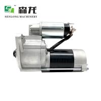 China Starter Motor  4D32 E70B M002T64271, M002T64272, M003T52071, M2T64271, M2T64272, M3T52071, ME017000, ME017001 for sale