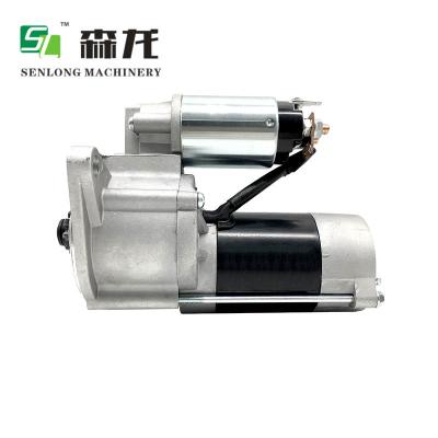 China Starter Motor  4D32 E70B M002T64271, M002T64272, M003T52071, M2T64271, M2T64272, M3T52071, ME017000, ME017001 for sale