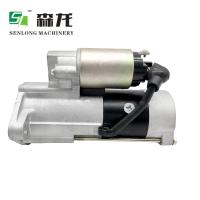 China Starter Motor  4M40 E306B/C/D M008T80471, M008T80471A, M008T80472, M008T80472A, M8T80471A, M8T80472, ME049326 for sale